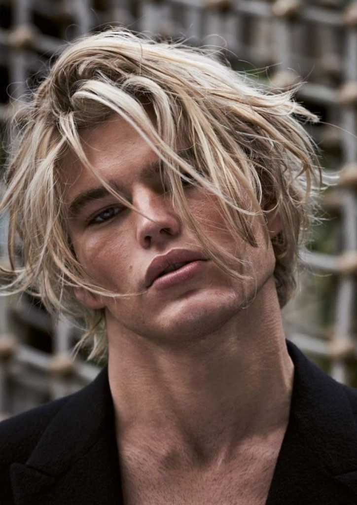Jordan Barrett
