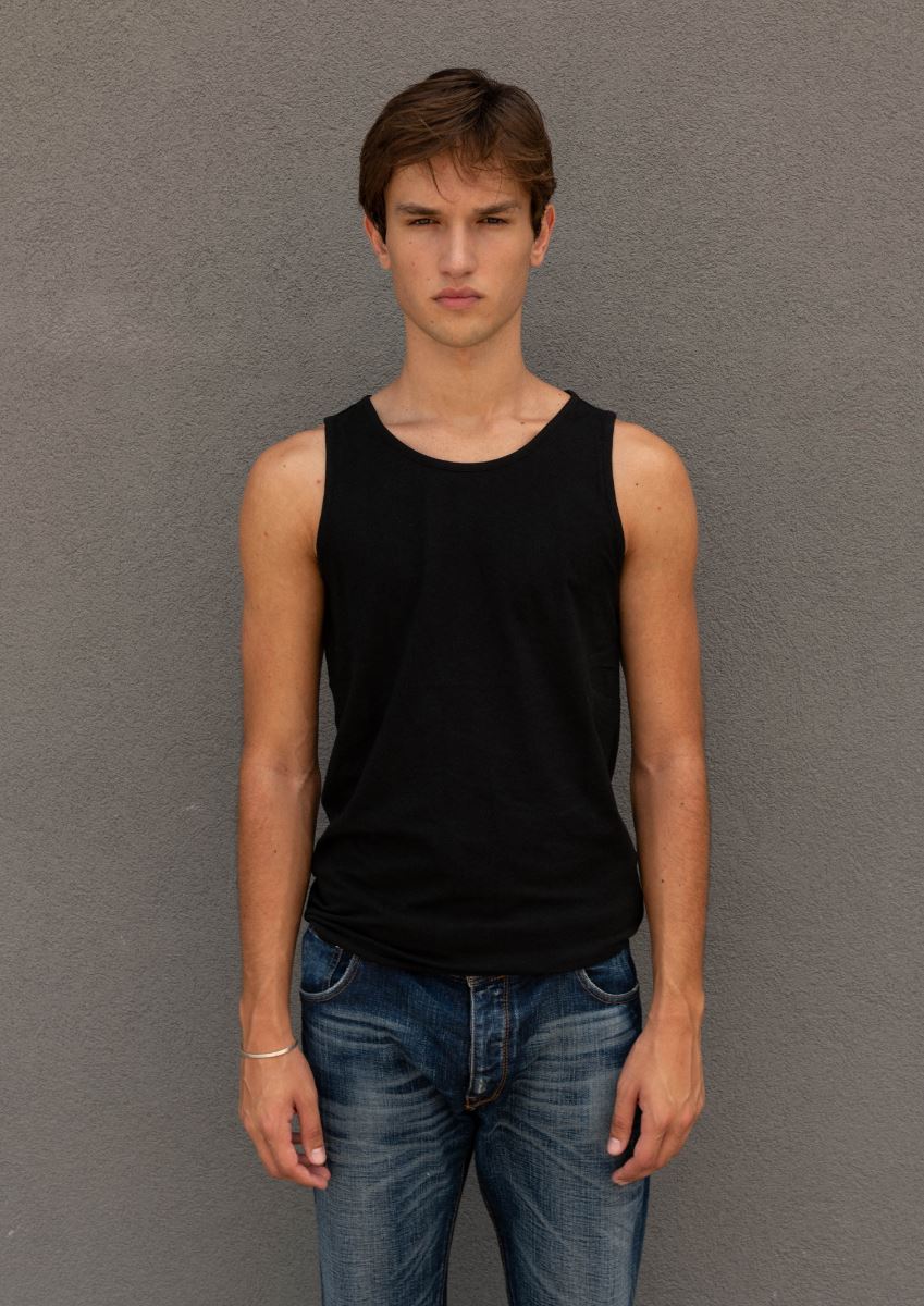 MARCOS CHAMERO | D`Management