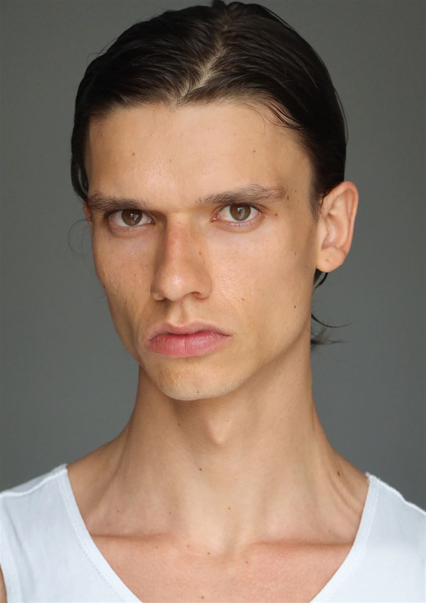 DECLAN PREZIUSO | D`Management