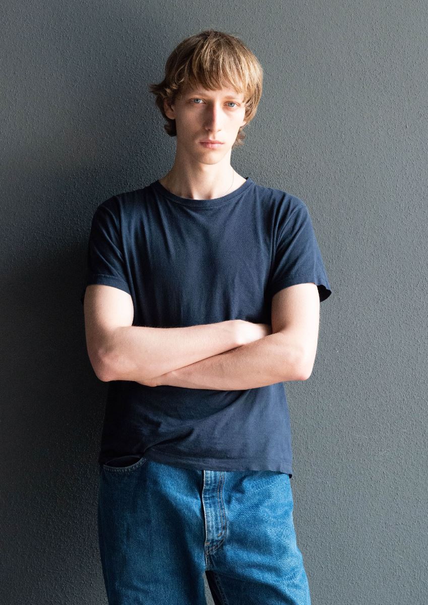 JOSEF PTACEK | D`Management